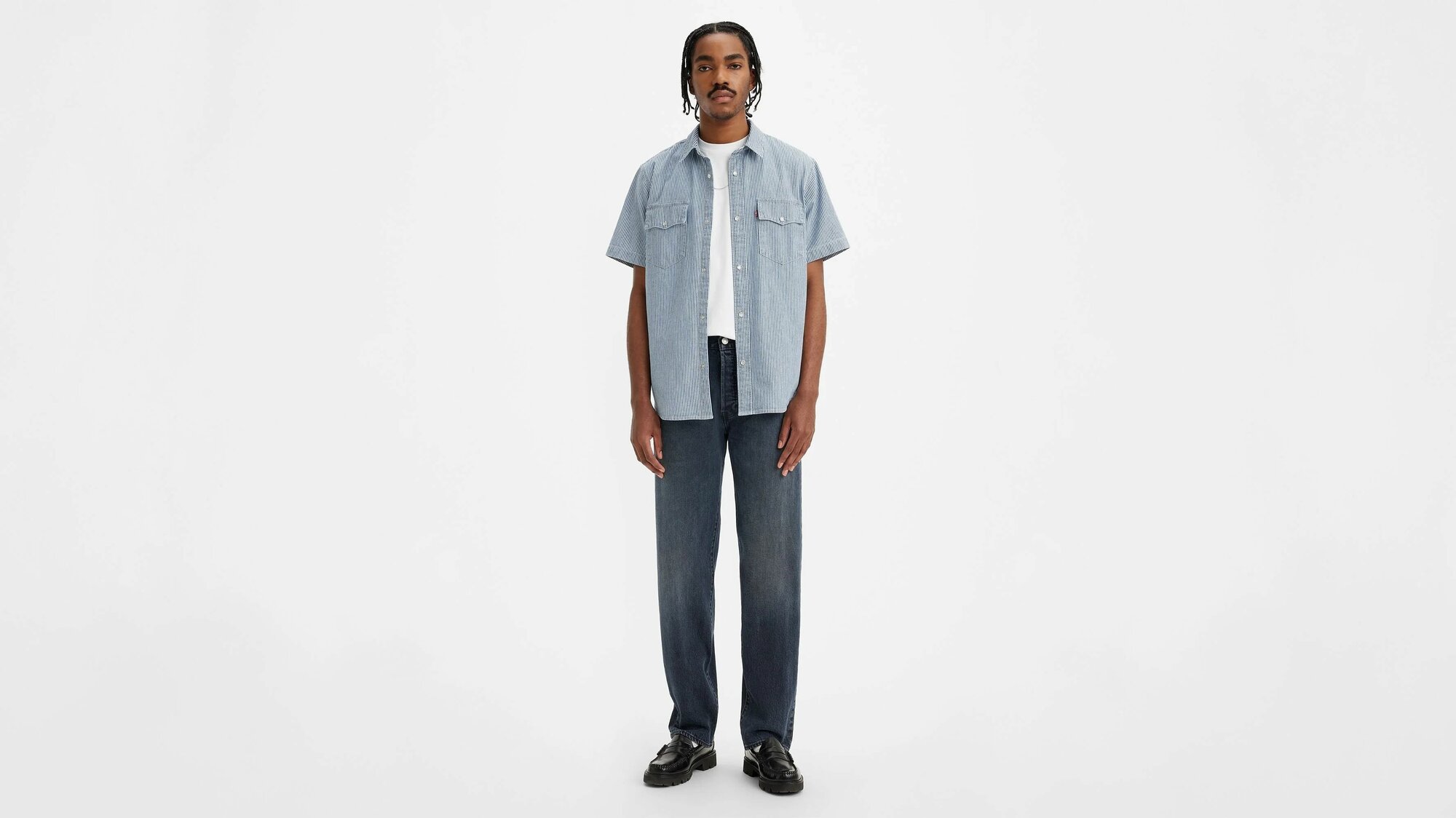 Джинсы 501 Original 