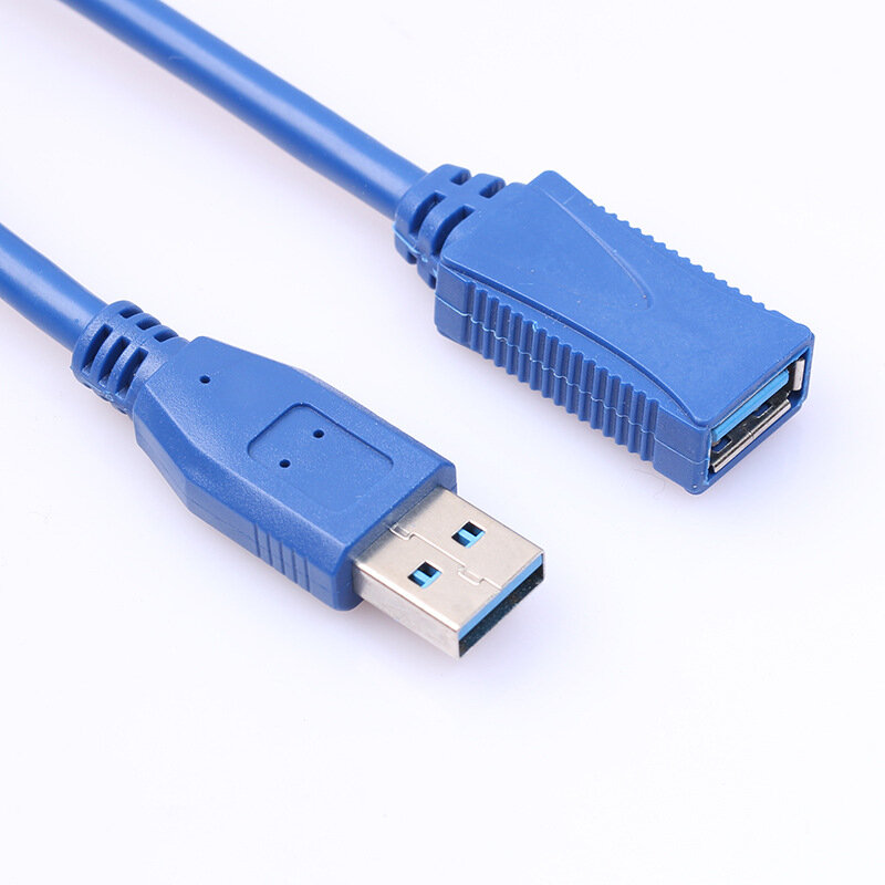 Кабель удлинитель MyPads USB 3.0 A - USB 3.0 A - 3 метра