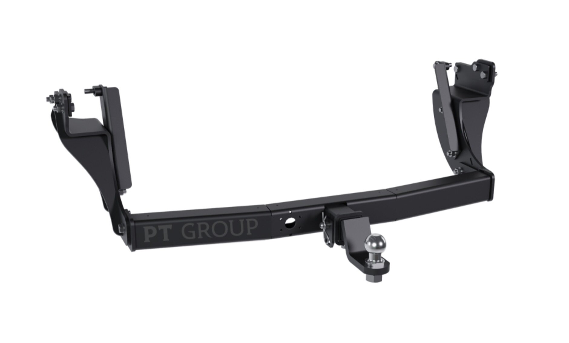 Фаркоп с унив. электрикой Smart, съемный квадрат, GWM Poer King Kong 2022- (паспорт и сертификат) ПТ групп. GPK-22-991122.00