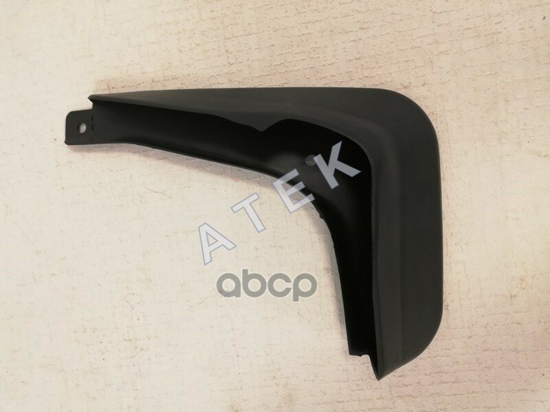 Брызговики перед. R VW Polo 10-> правый 43105482 ATEK/6R0075111 6R0075111 ATEK арт. 43105482