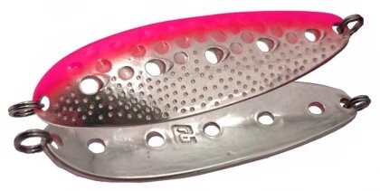 Русская блесна Колеблющаяся блесна Русская блесна Favorite 42g #192