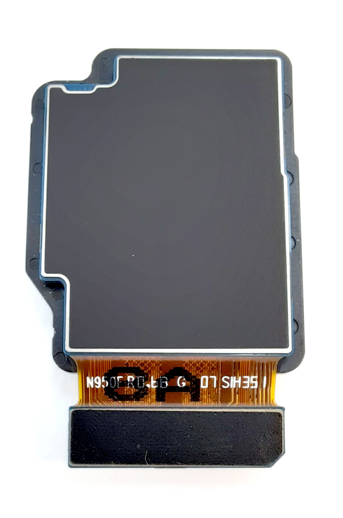 Блок камер Samsung Galaxy Note 8 ASSY CAMERA-MODULE_12M OIS/AF DUAL_N950F (GH96-11024A)