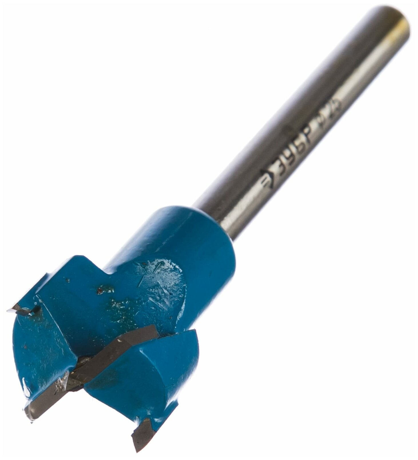 ЗУБР Композит 25x90мм, сверло форстнера композитное, твердосплавные резцы, 29945-25