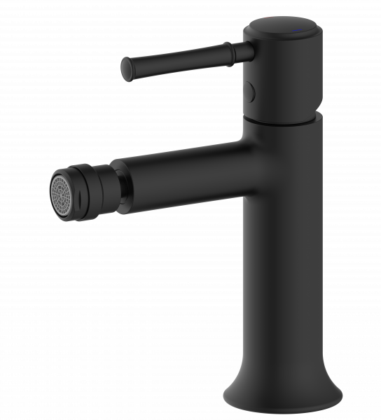 Смеситель для биде Wonzon&Woghand, Черный матовый WW-88016073-MB