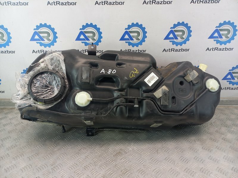 Б/У Бак топливный Suzuki Sx4 / Сузуки Sx4 1.6 M16A 117Л.С хэтчбек 2014