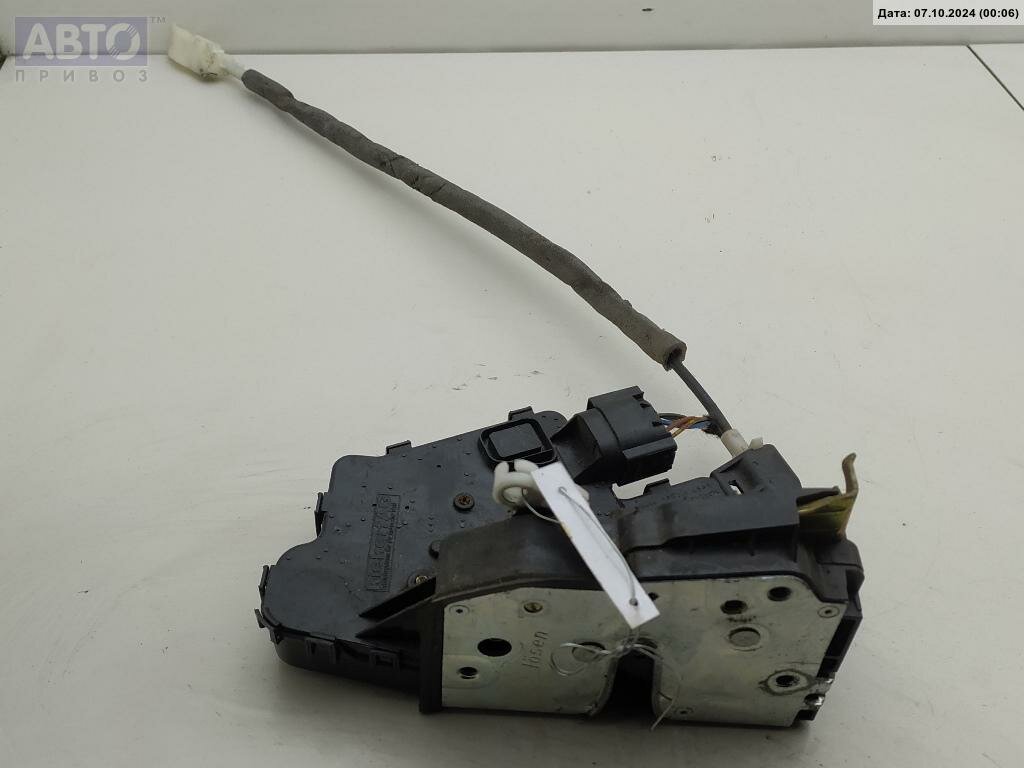 Замок двери передней правой BMW 3 E46 (1998-2006)