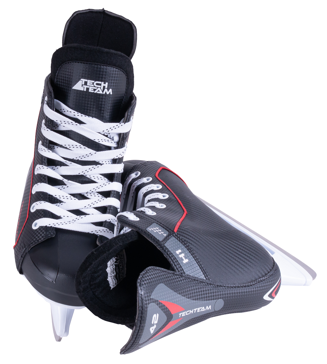 Коньки Tech Team Rental H1 (Man) 44р.