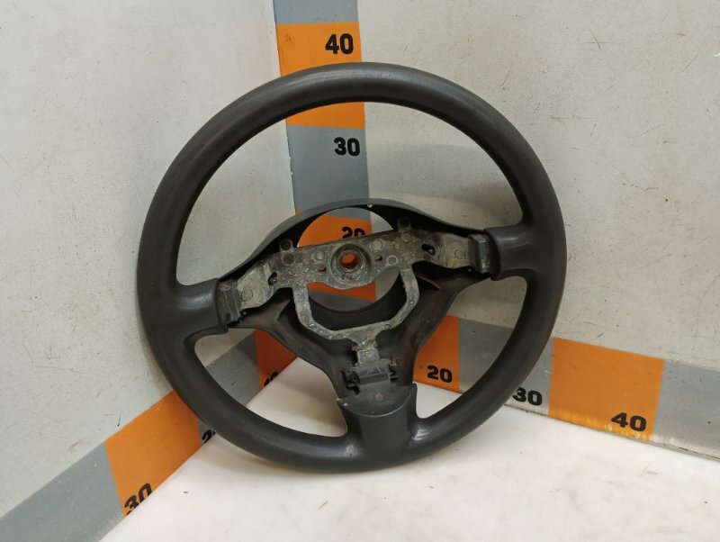 Б/У Тойота Витц Руль Toyota Vitz 2002 327115 TOYOTA арт. 4510052070B1