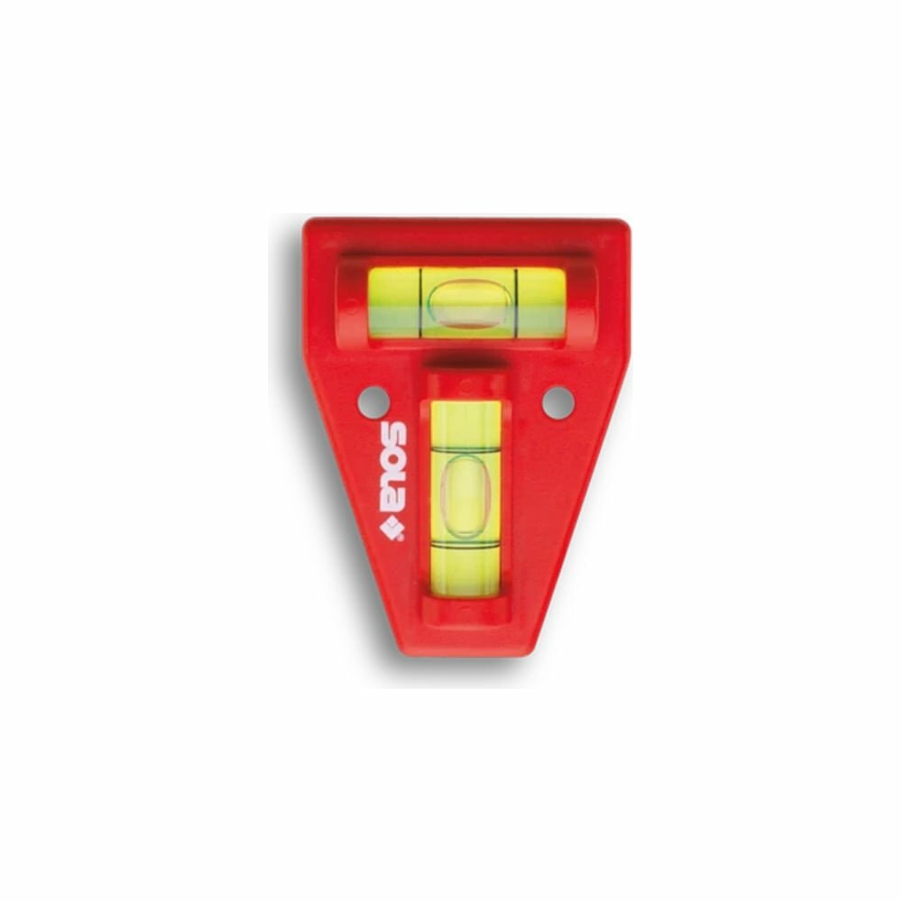 Крестовой уровень SOLA K 5