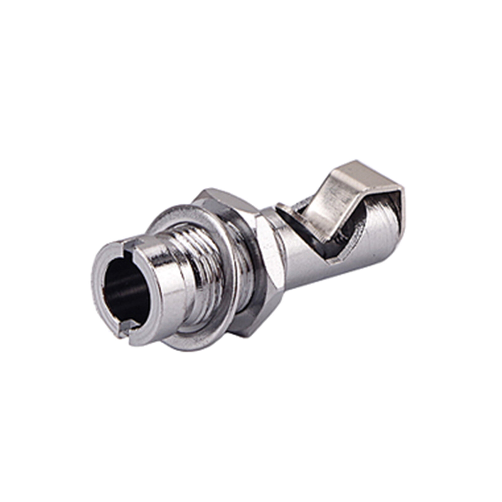 GAQ72 стили прямой вставки, гнездо для рычага тремоло Whammy Bar Jack электрогитары, мостовые аксессуары, детали