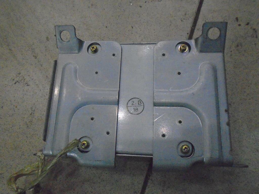 Блок управления AIR BAG от Subaru Impreza 1992-2000