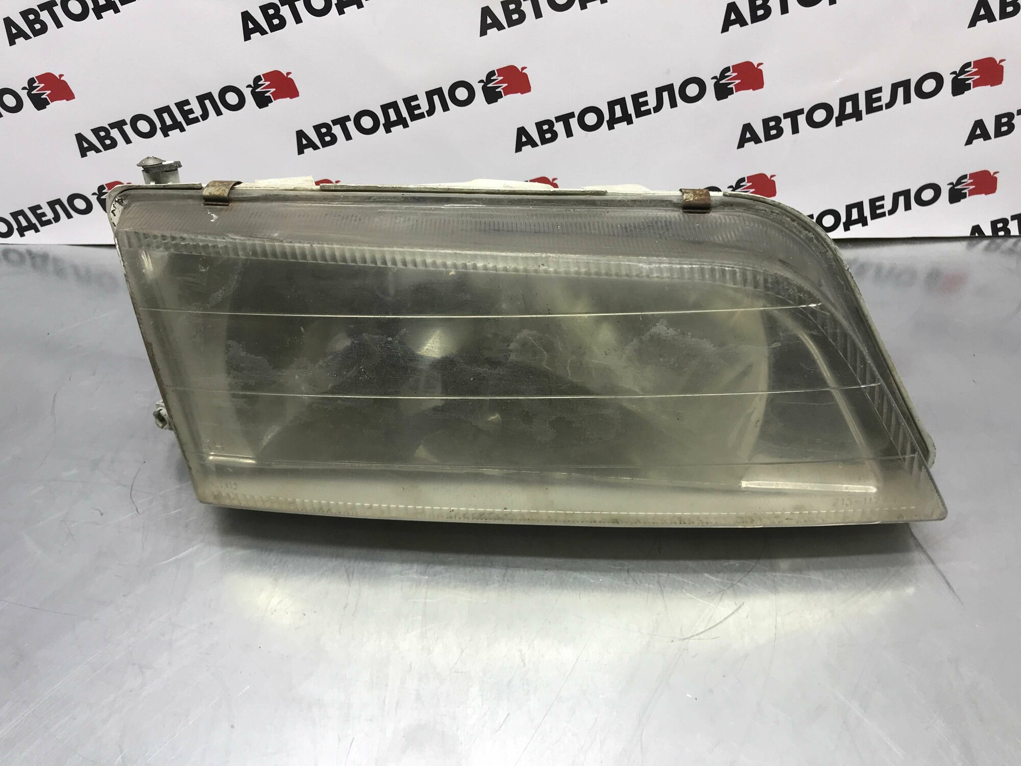 Фара правая Nissan Cefiro 1996 г.в