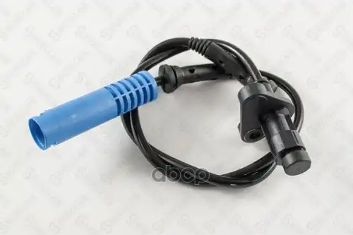 23807F=S107116001Z=6PU 009 106-221 [34526756375] ! датчик ABS перед BMW E39 98-03 Stellox арт. 0665311SX