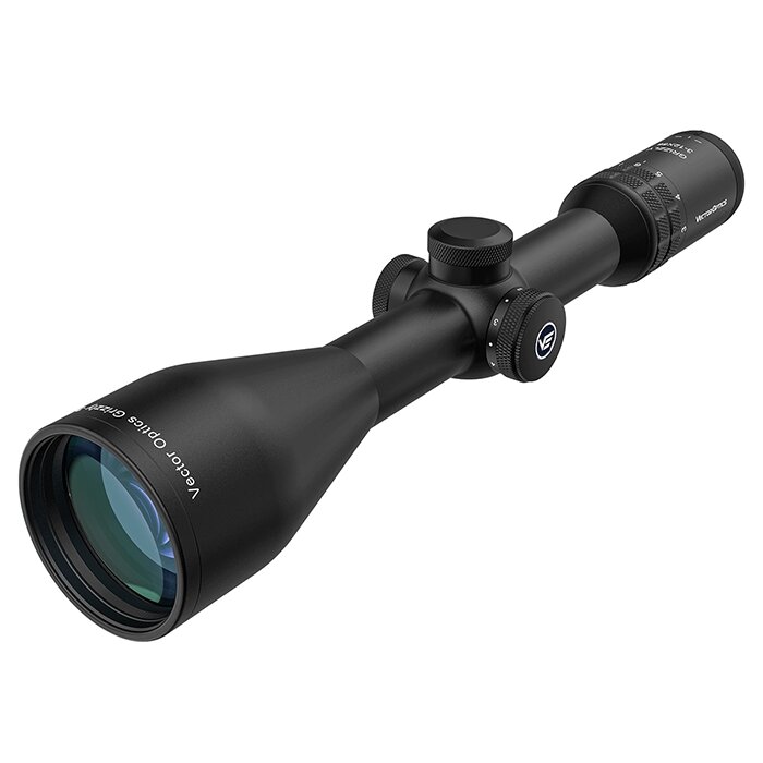 Оптический Прицел Vector Optics Grizzly Pro 3-12X56I (Scom-42)