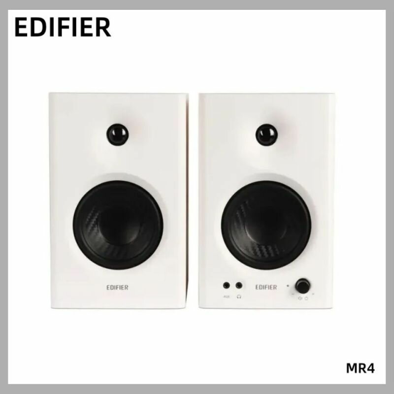 Студийный монитор 2.0 EDIFIER MR4