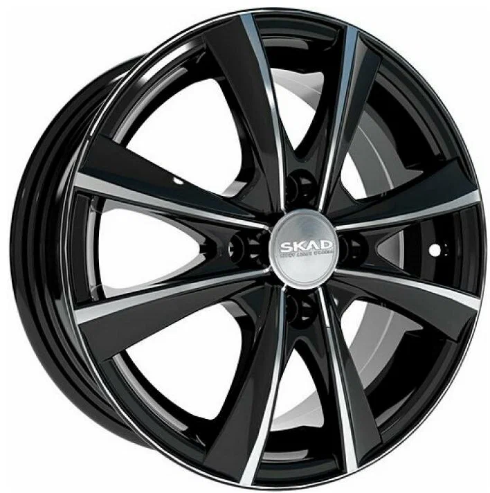 Скад Мальта 6x15 4x114,3 ET 45 Dia 67,1 (BFP)