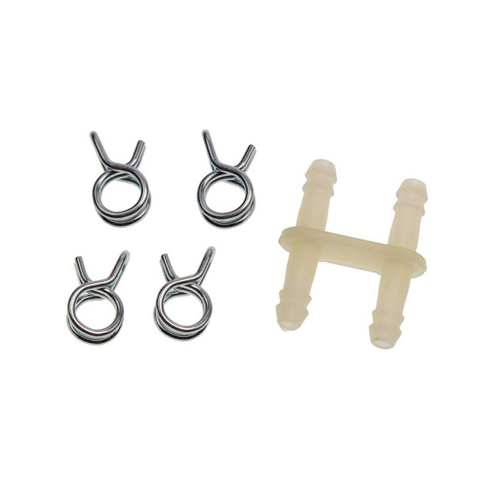 Соединитель прямой двойной для кофеварок Krups (MS-622135)