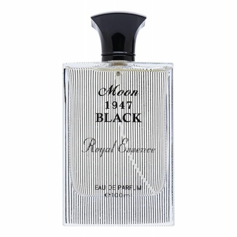 Norana Perfumes Moon 1947 Black Парфюмерная вода унисекс 15 ml миниатюра