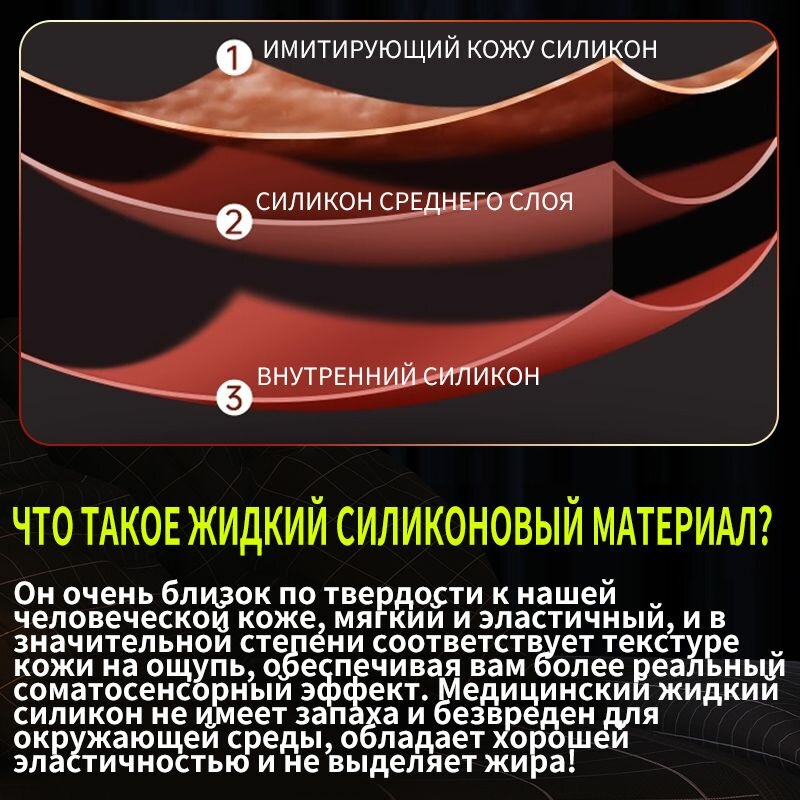 Женский реалистичный фаллоимитатор с функцией эякуляции, секс игрушки, Дилдо для женщин, Фаллос на присоске