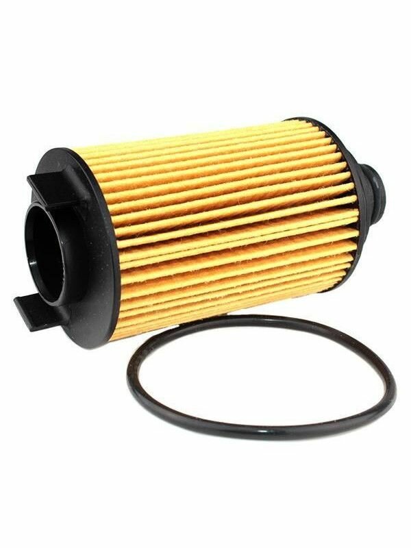 Фильтр масляный для Chery Tiggo 1.6, Tiggo FL 1.6(с 2013), Tiggo-3, M11/M12 1.6 №E4G16-1012040