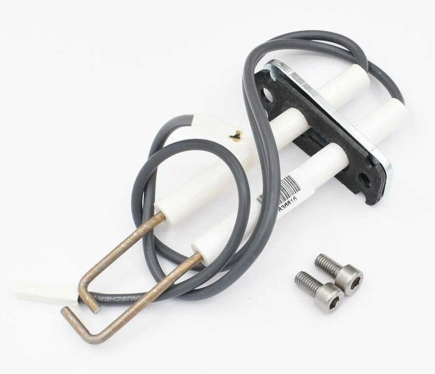 Блок запальных электродов (7836815)