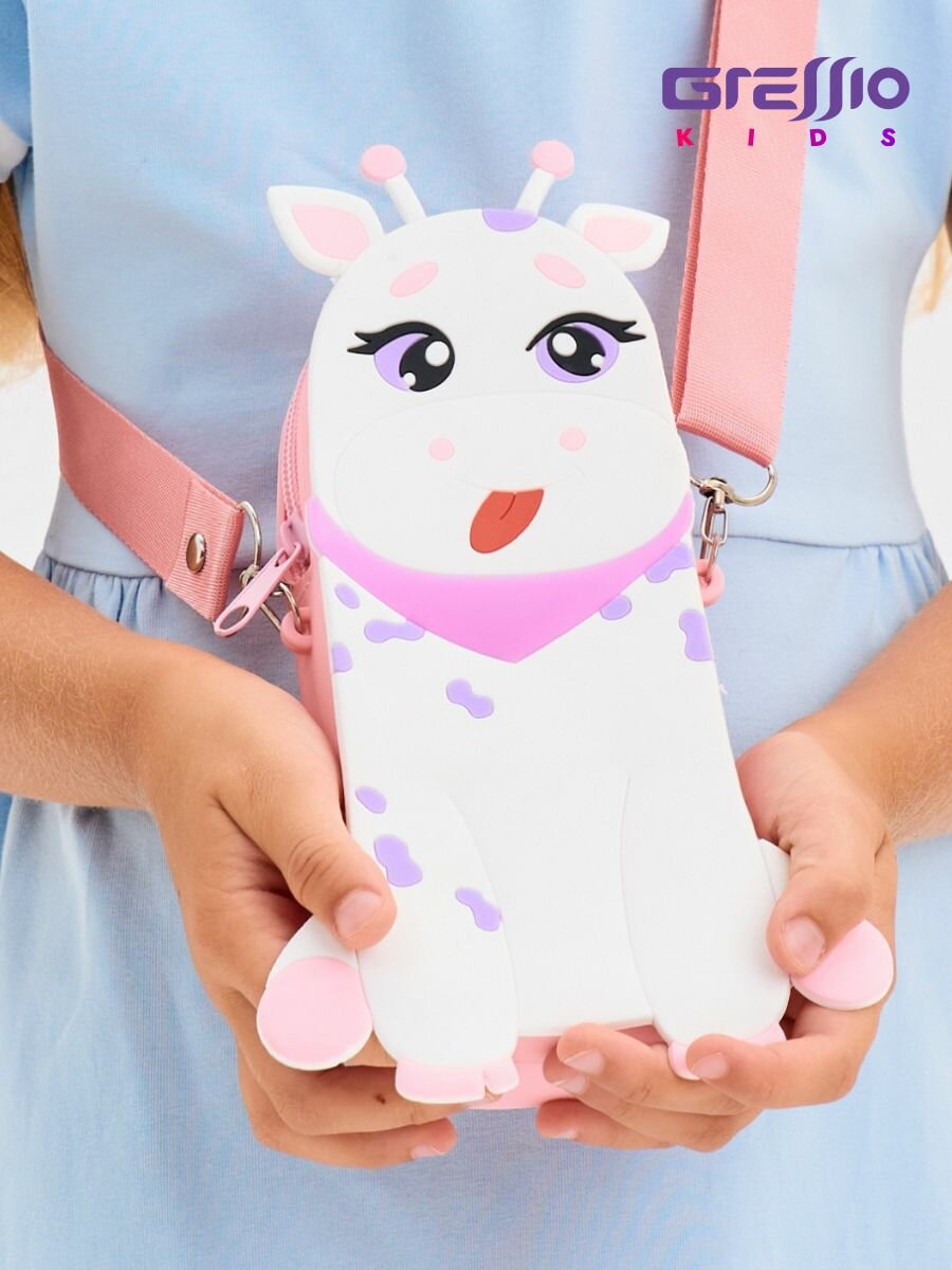 Сумка кросс-боди