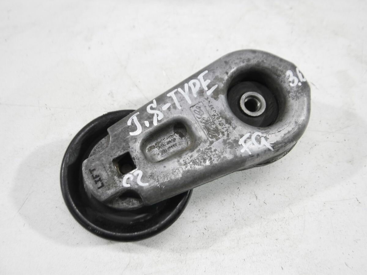 Натяжитель ремня Jaguar S-type I рестайлинг (2004—2008) C2C37057