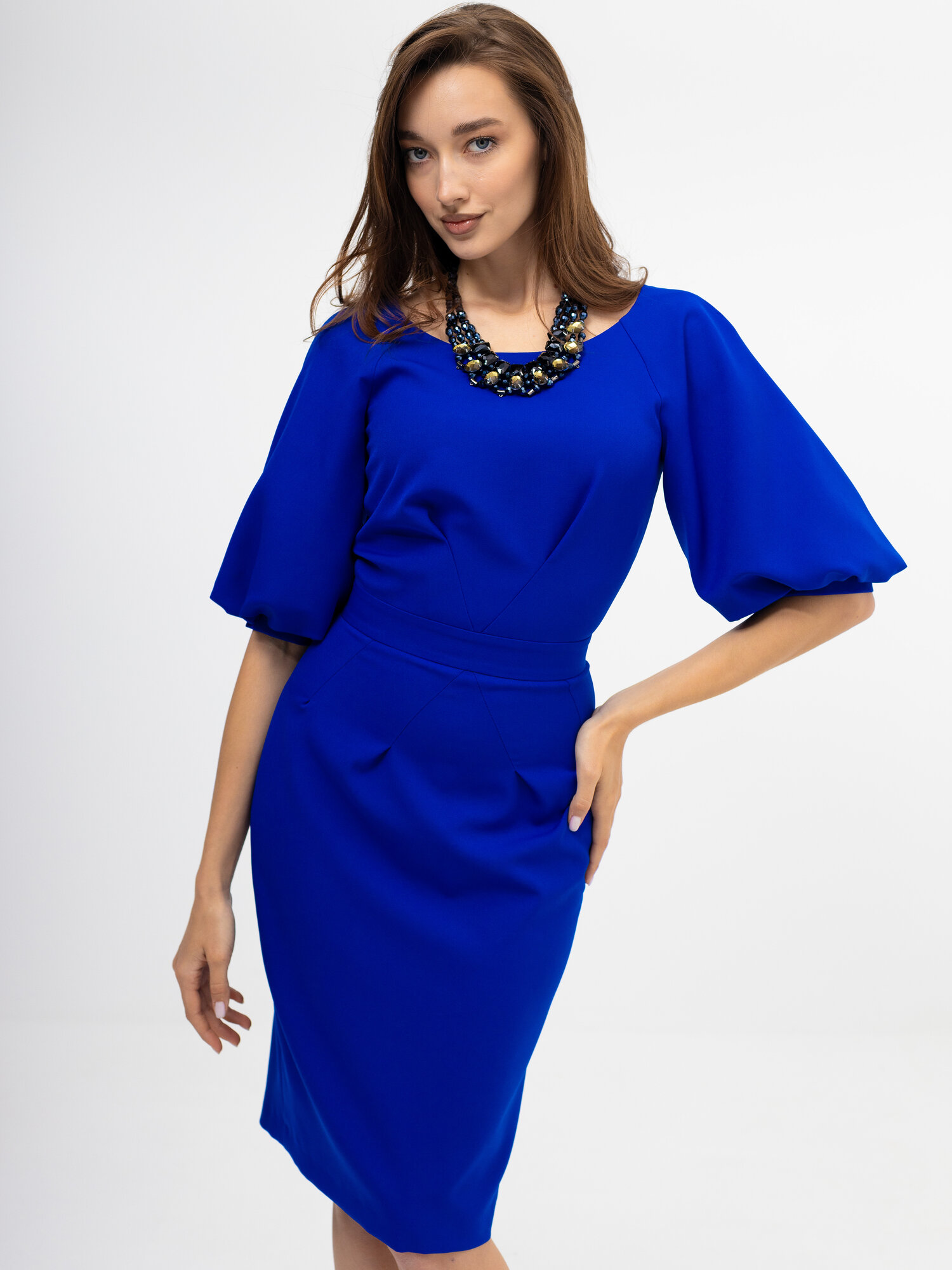 Платье Платье-футляр вечернее