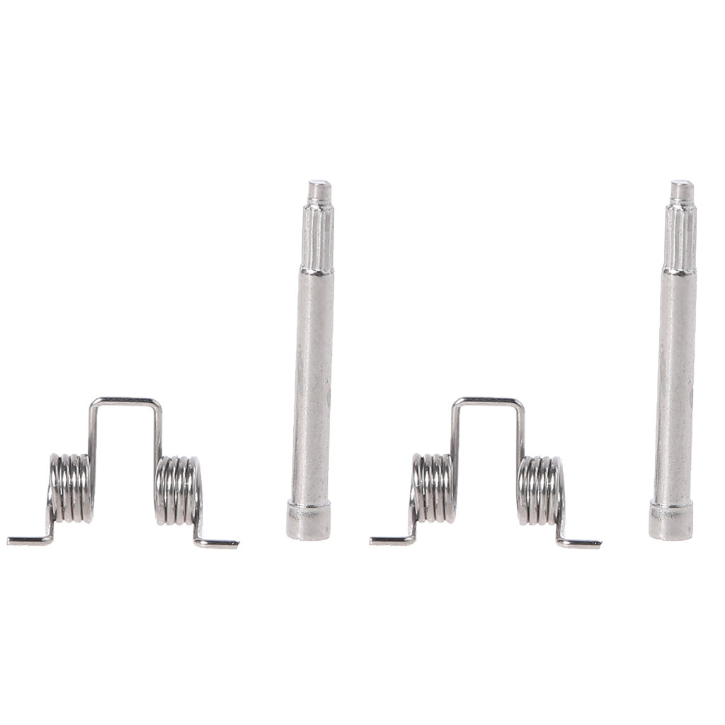 LT для RT Спусковая кнопка Пружинная Металлическая Спусковая кнопка Металлическая Пряжка для