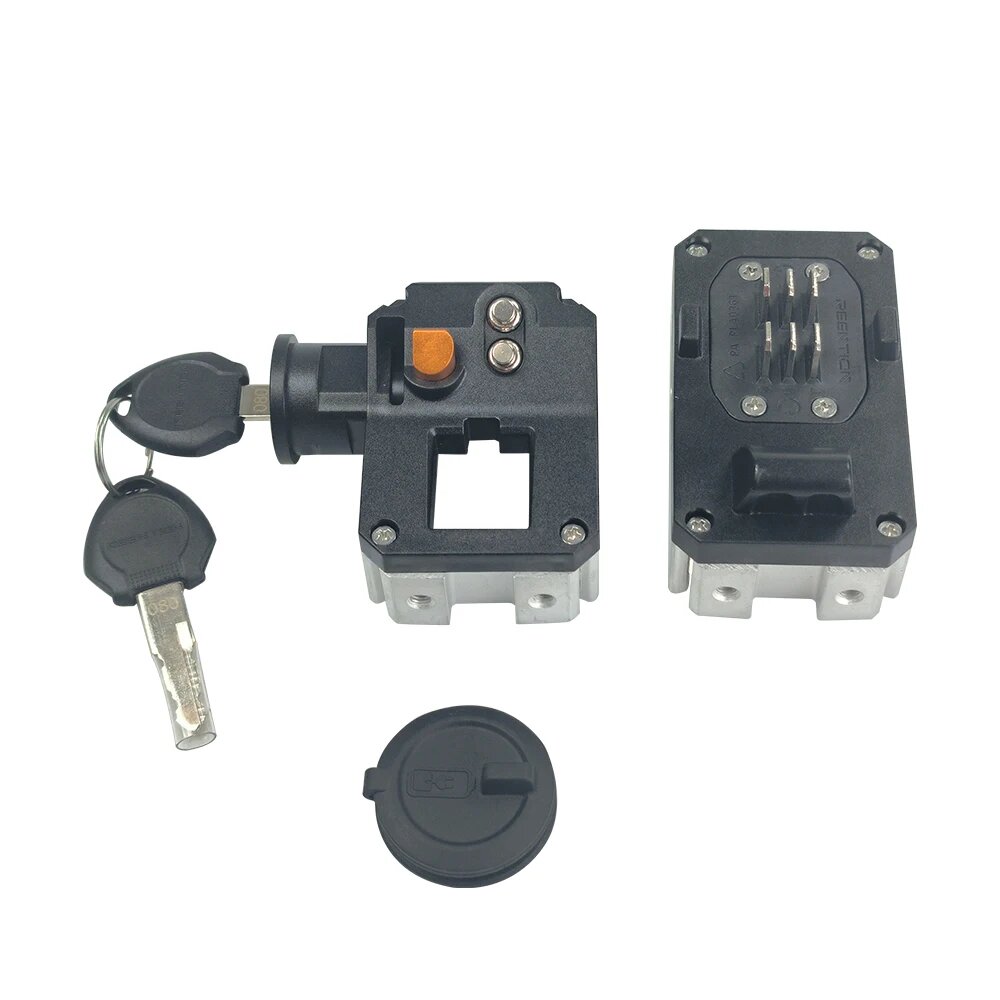 Разъем разрядки Rhino для электровелосипедов Belicore for IR-7