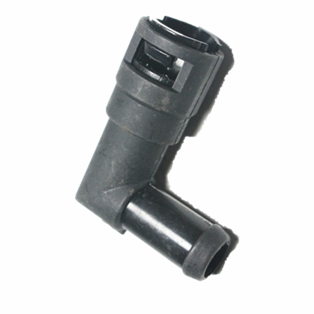 Соединитель шланга отопителя BJ1H-61-240A Подходит для Mazda Protege5 Protege