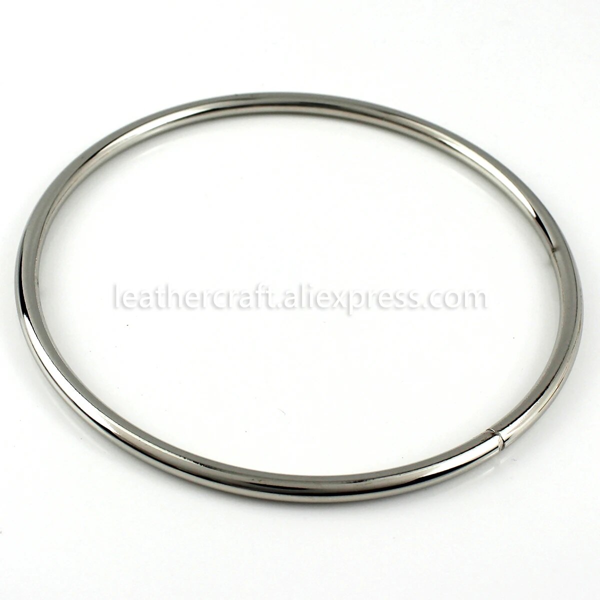 Металлические ручки для сумок 115 мм