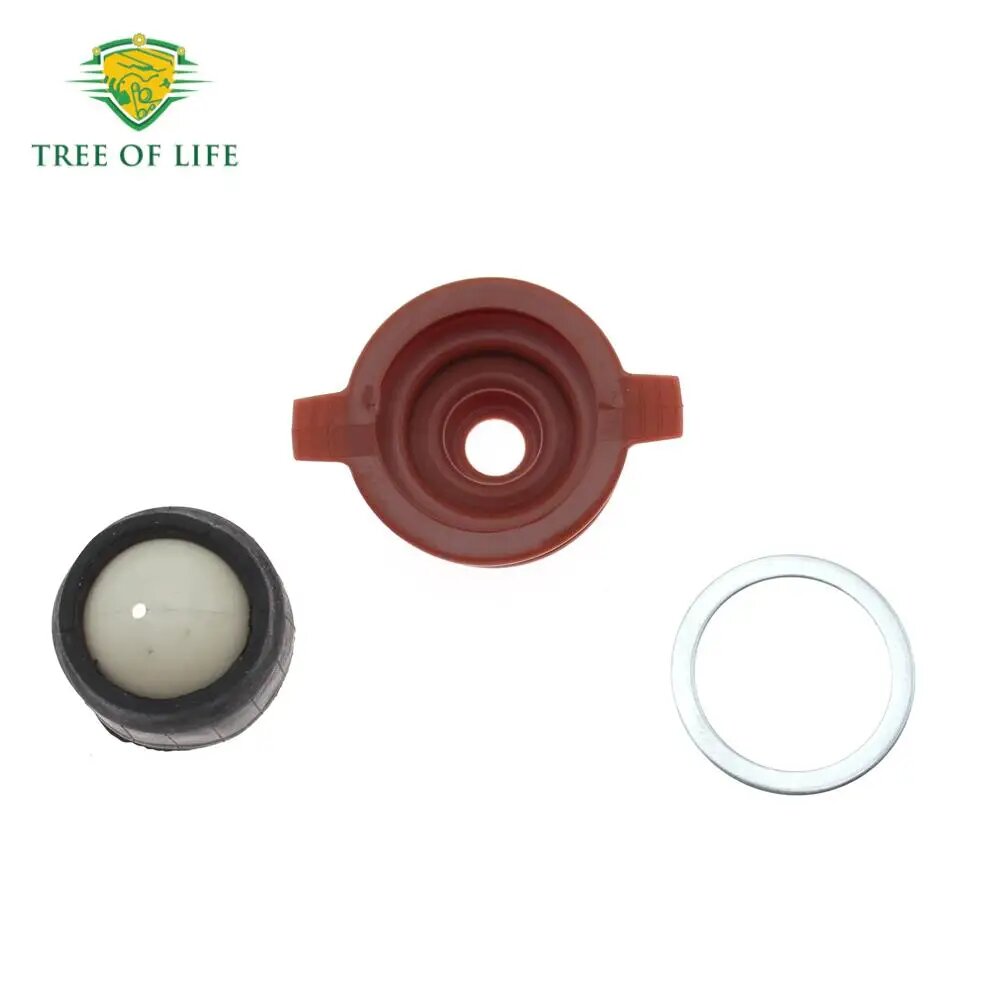 Комплект переключения передач 8D0798151 для VW Passat Audi A4 B5 B6 A6 Skoda Superb