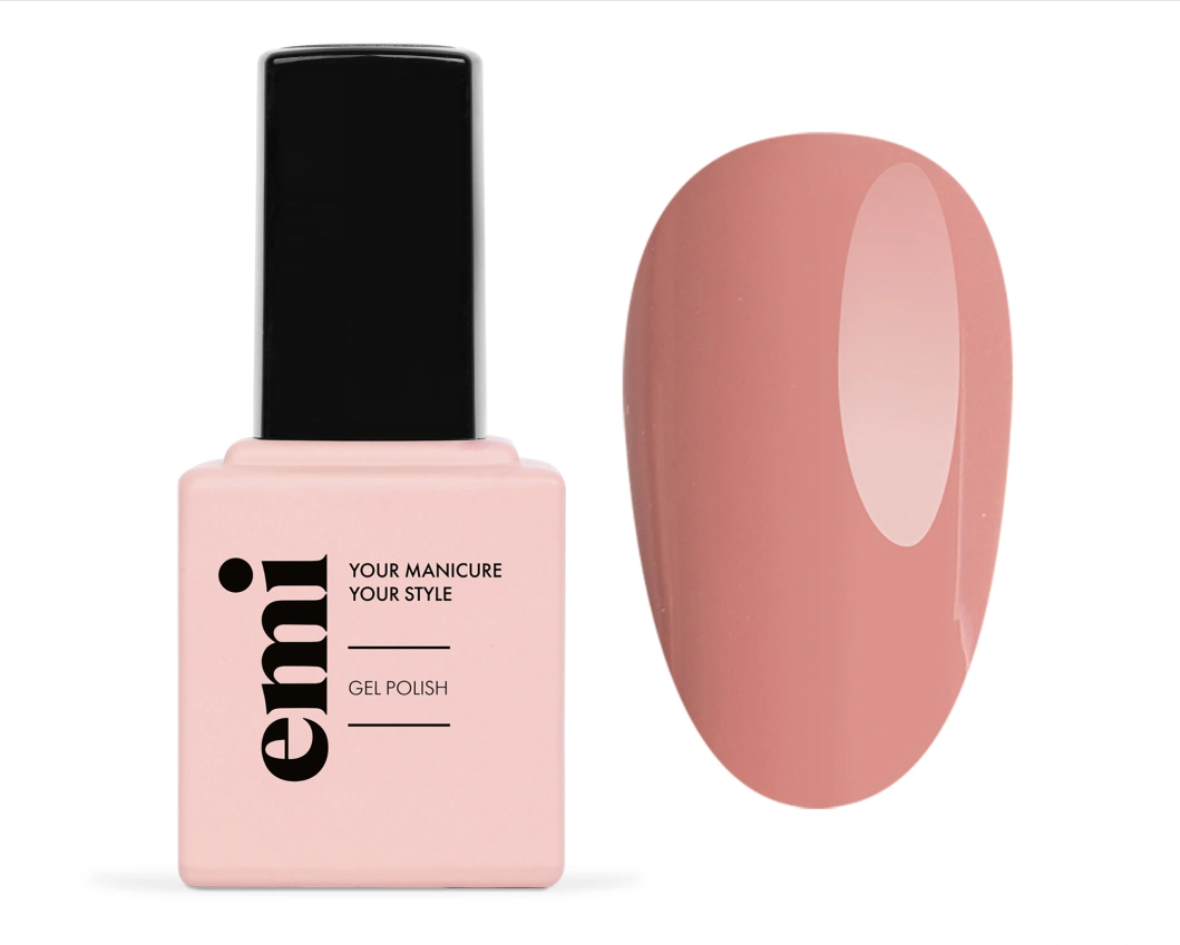 E.MiLac ND Язык тела №315, 9 мл.