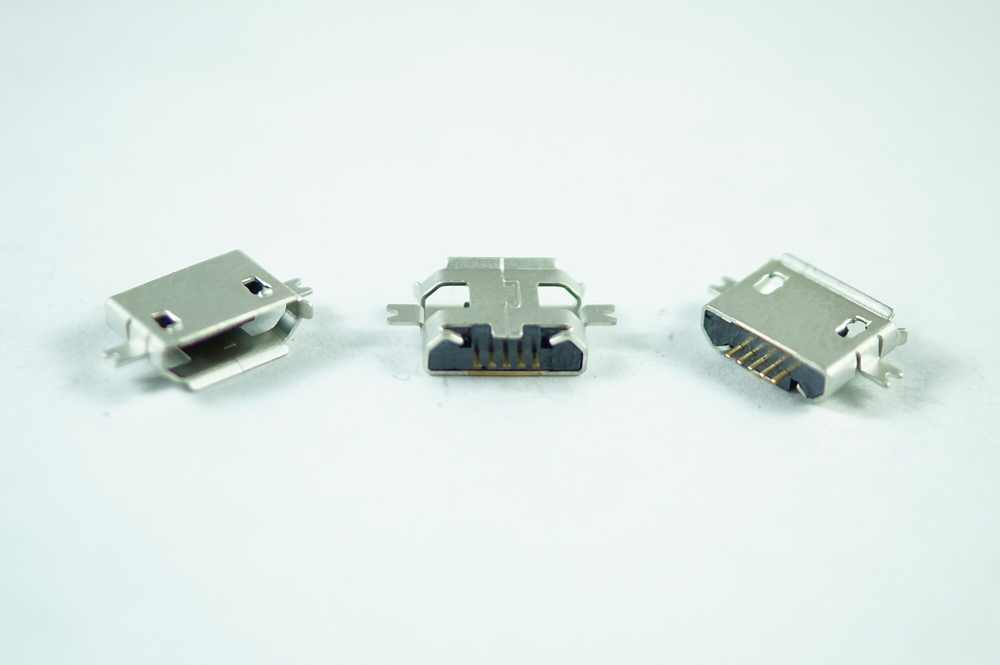 Системный разъем China Mobile 34