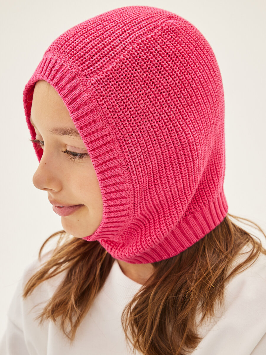 Шапка для девочек