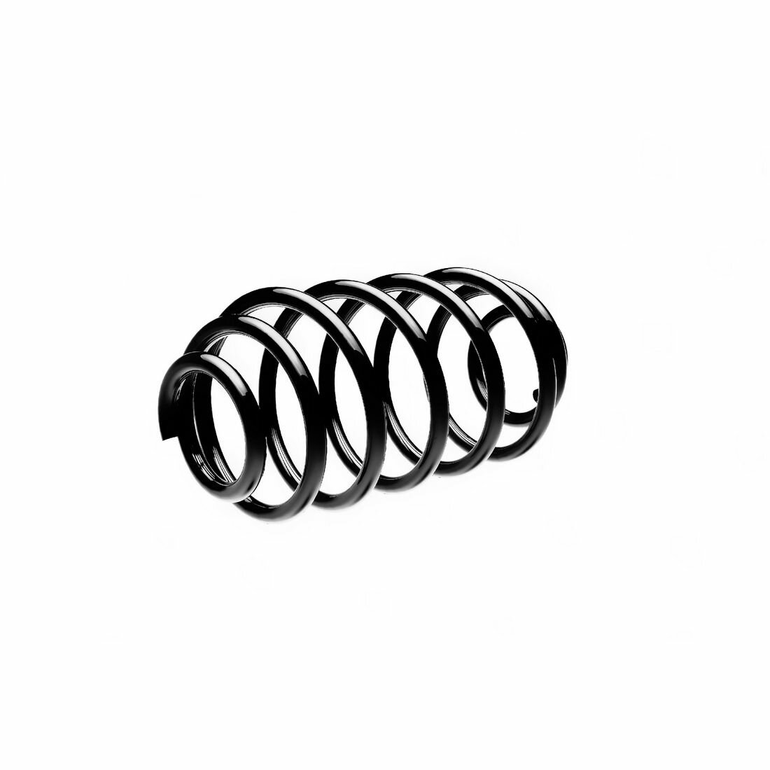 Пружина задняя для Opel Zafira (B) 2005-2015 Standard Springs ST124085R