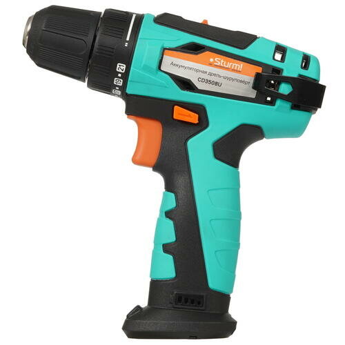 Шуруповерт Sturm! CD3508U