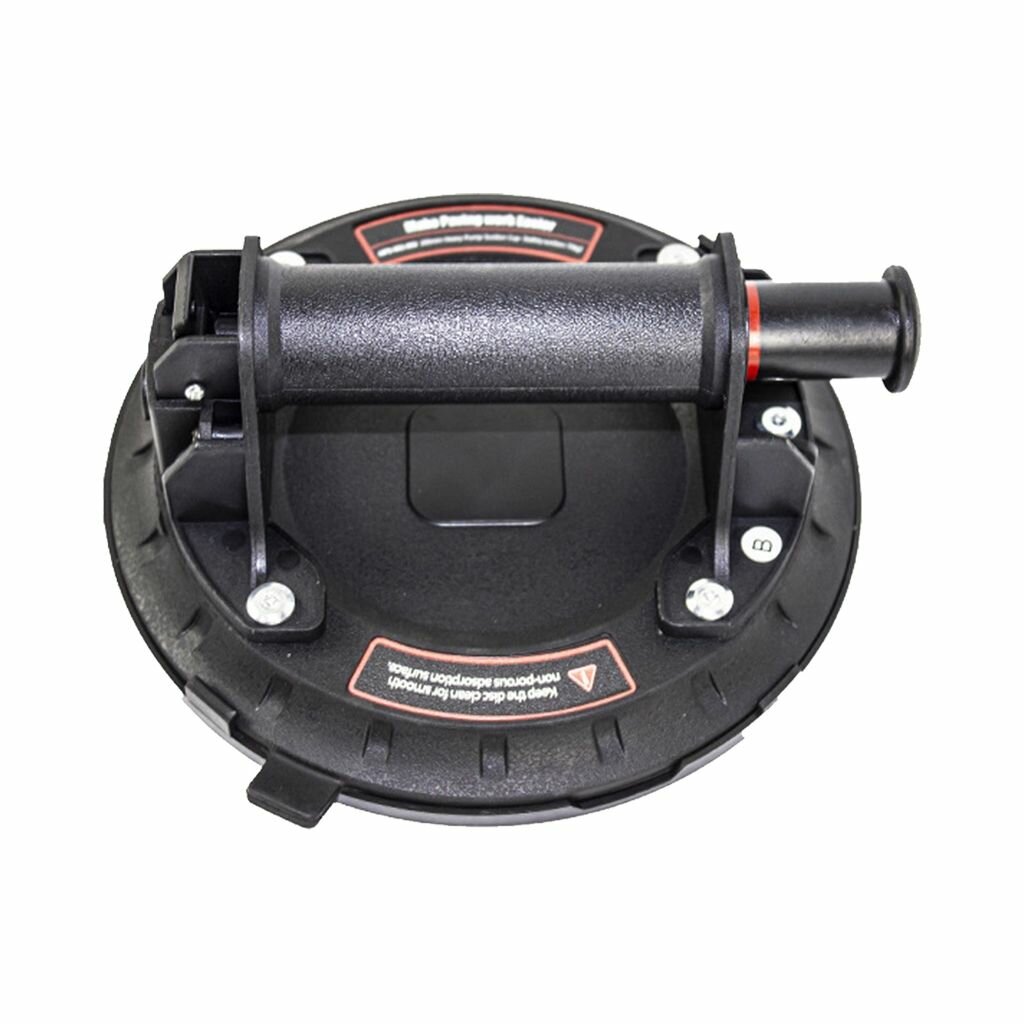 Виброприсоска для укладки плитки