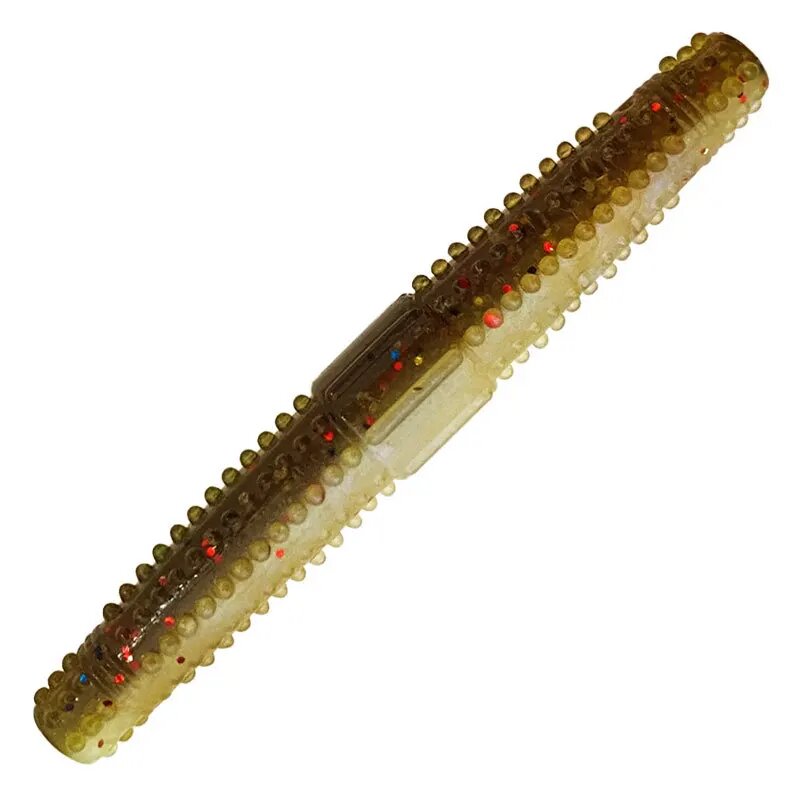 WestBass Ned Rig 7 см, Color G, 5 шт.