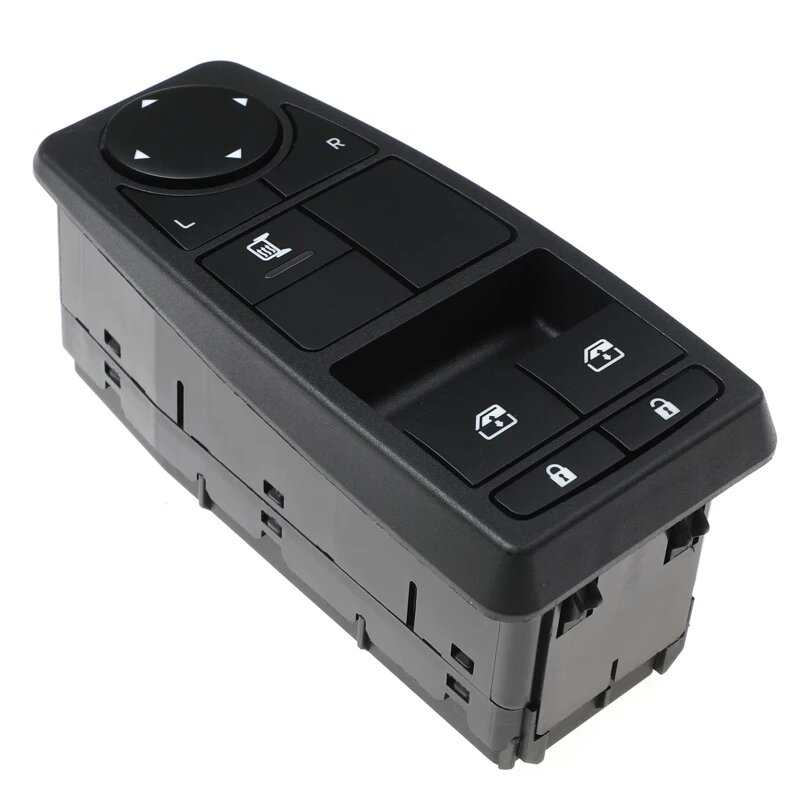 81258067109 электрическая кнопка управления окном автомобиля для MAN TGL TGM TGS TGX Truck 81258067092 81258067109