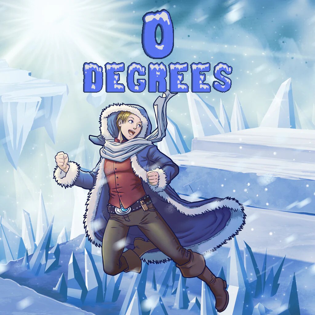 0 Degrees для Sony PlayStation | PS5 | Игра навсегда | Быстрая доставка