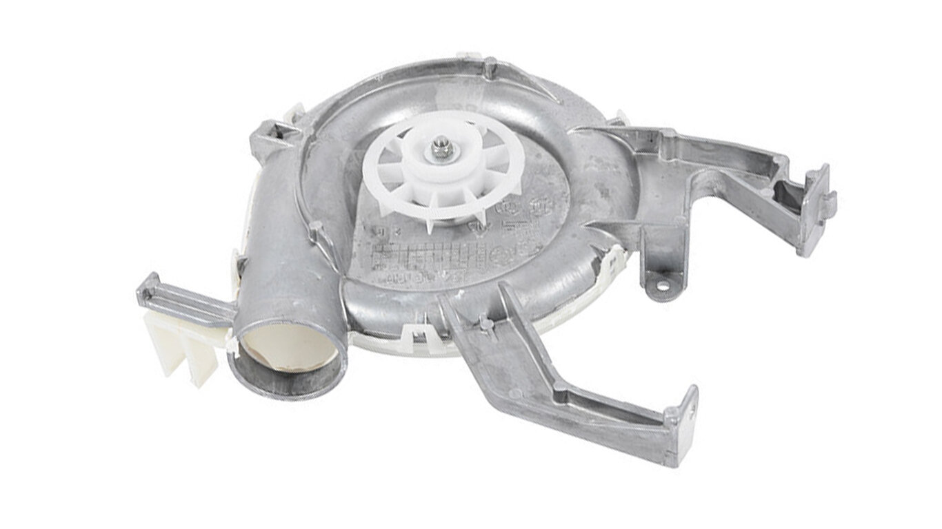 Двигатель для сушильной машины ELECTROLUX (электролюкс) 1240519403 (12405190)