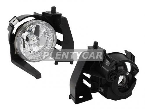 Фара противотуманная subaru forester 05-08 rh с креплением Sat ST3202009RUQ