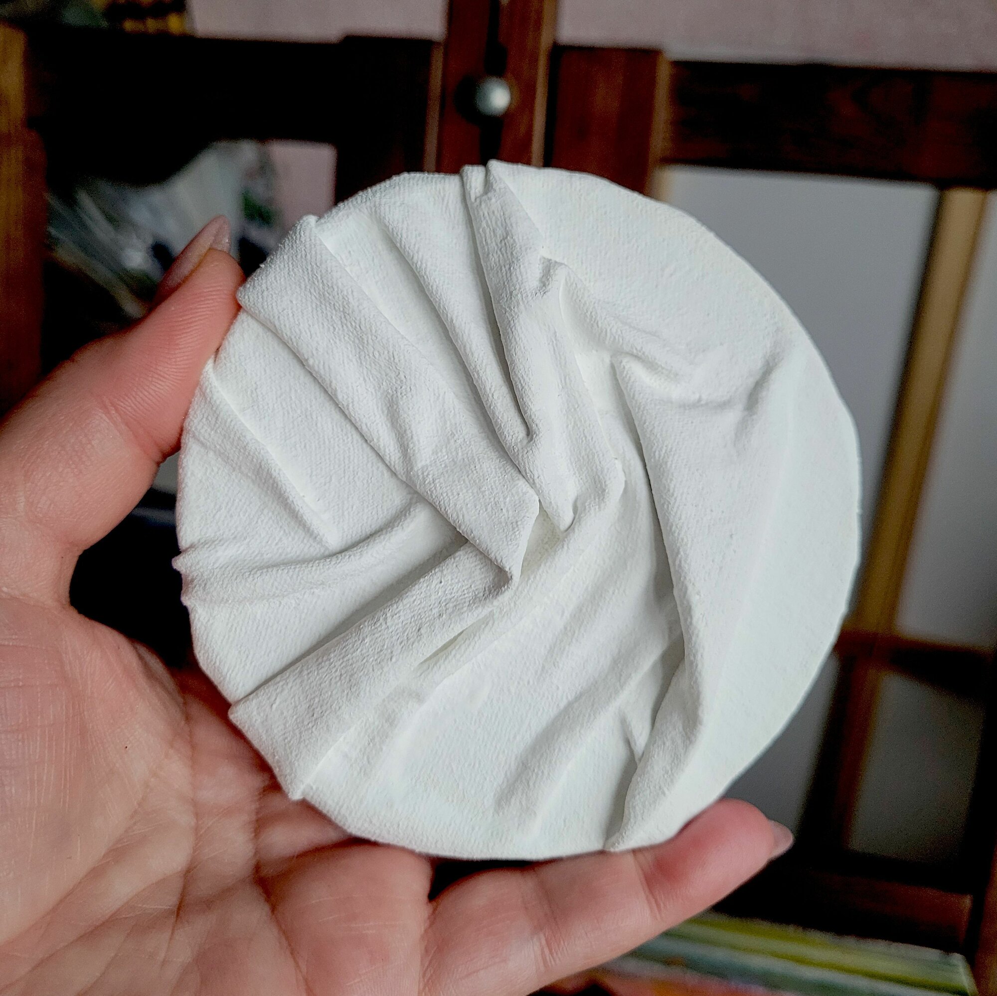 Интерьерная картина ручной работы Графика 20,