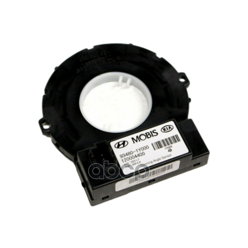 Датчик Поворота Рулевого Колеса Hyundai-KIA арт. 934801Y000