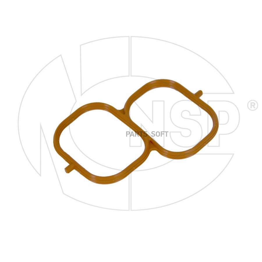 NSP041717631090 NSP Прокладка коллектора впускного TOYOTA Camry