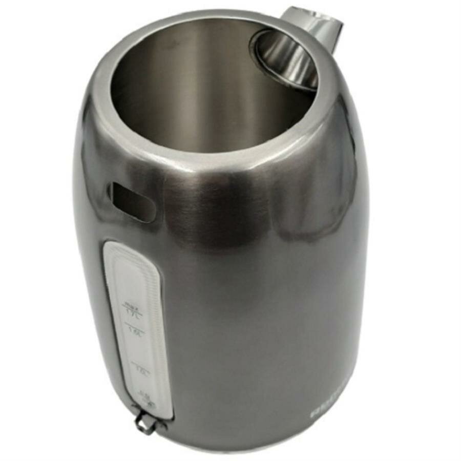 Redmond RK-CBM146-KORV корпус с ТЭНом и шкалой в сборе для электрочайника RK-CBM146