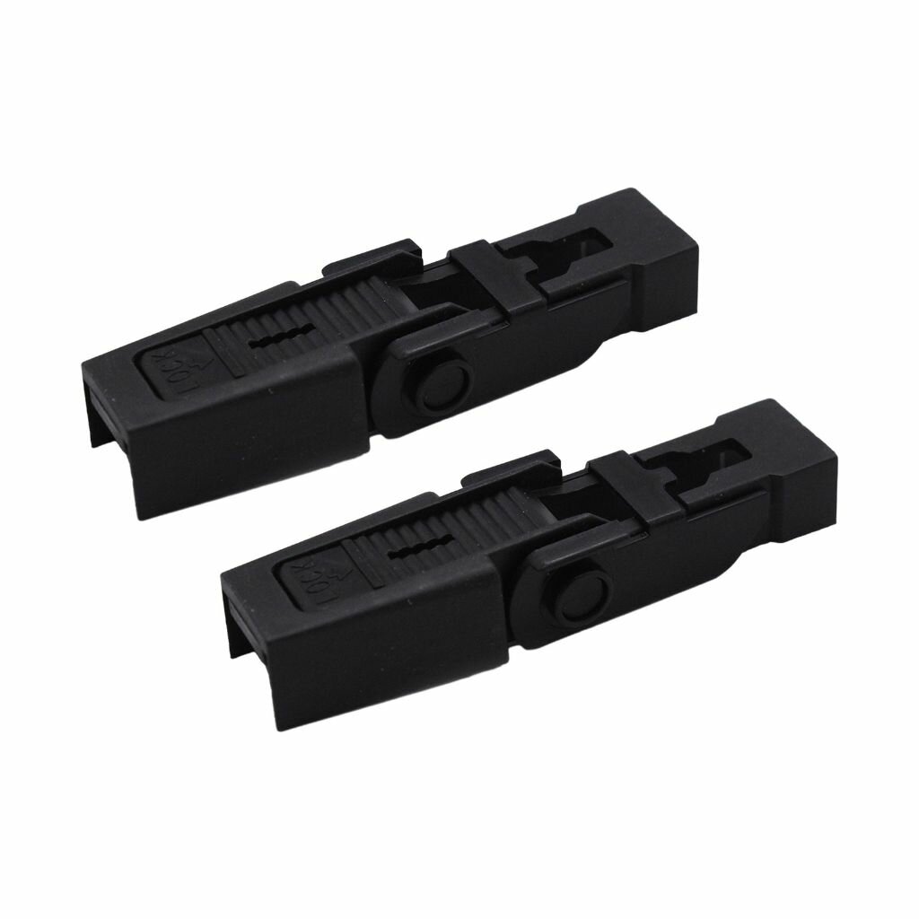 DKW100020 Фиксатор Крышки рычага переднего стеклоочистителя, Фиксаторы для лезвия L322 MKIII