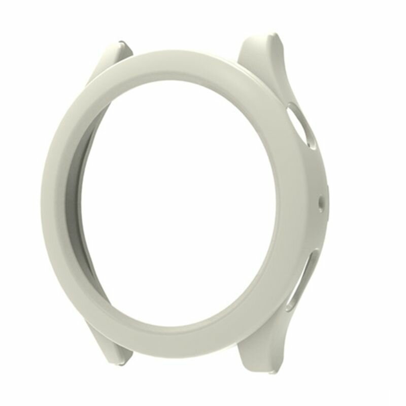 Подходит для защитного чехла Amazfit Cheetah Pro-цвет слоновой кости Белый